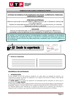 Infografia - Aña - Infografía Integrantes: Tam Gutierrez, Fernando ...