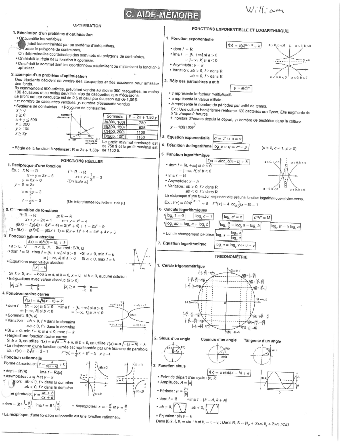 Aidem moire SN5 Math Solving Problems Examples Math 141 Studocu