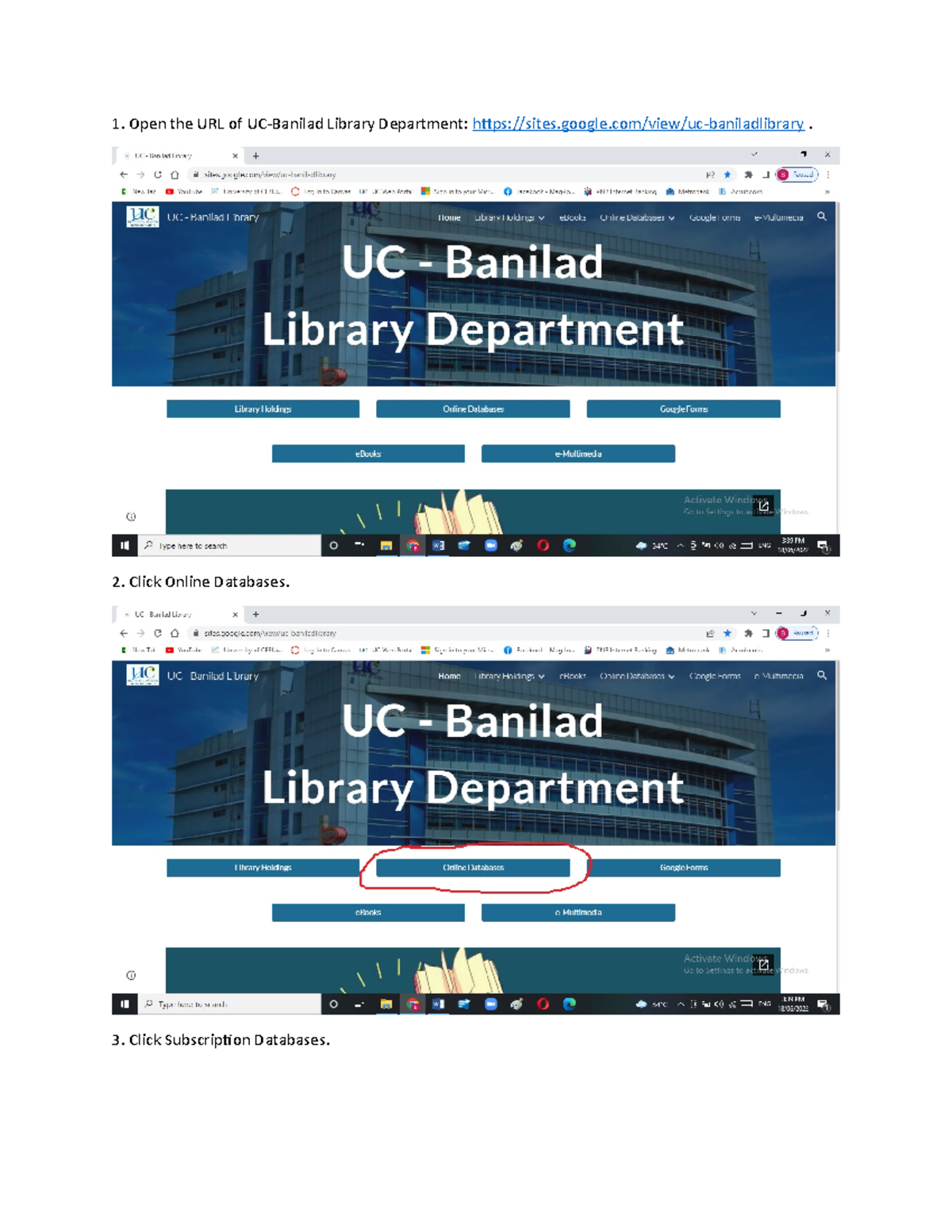 How to Access Gale Academic One File Select Academic Journals ...