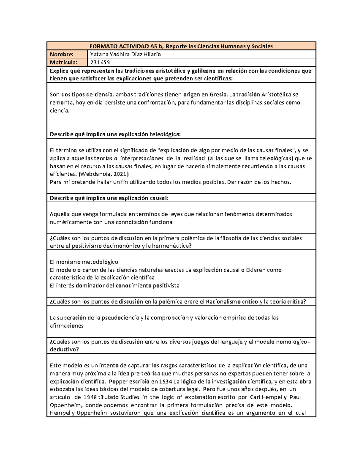 A5b-Yatana Yadhira Diaz Hilario - FORMATO ACTIVIDAD A5 b, Reporte las ...