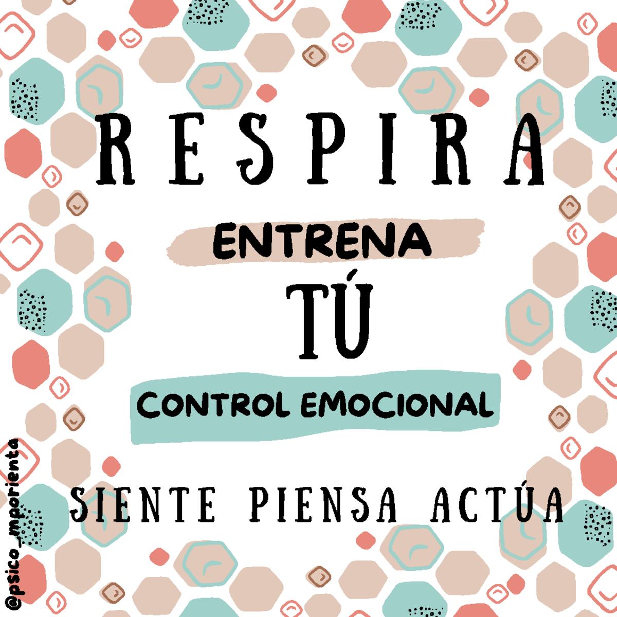 Respirasientepiensa-Y- Actua - R E S P I R A S I E N T E P I E N S A A ...