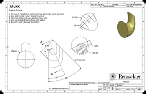Ejector assy - Spring Semester '23 CAD Worksheets - ENGR 1200 - Studocu