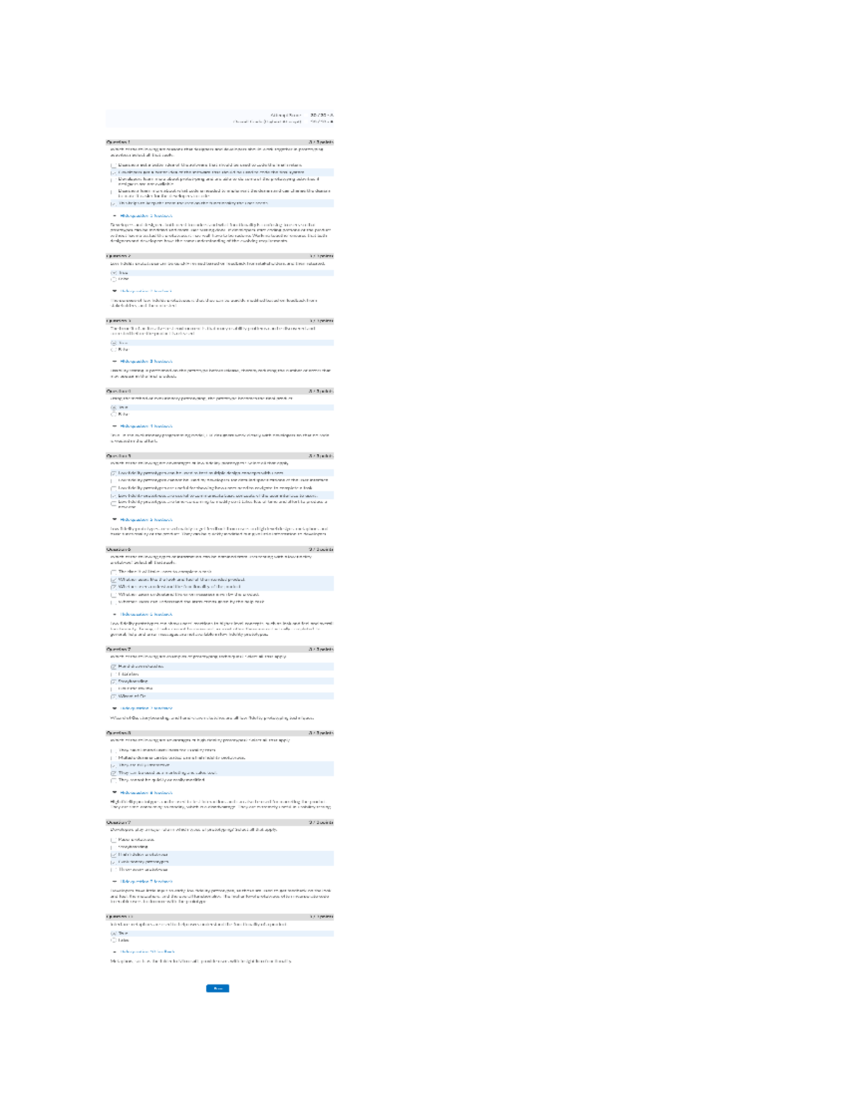 IT 337 WK 4 Quiz - IT 337 Week 4 Quiz - IT 337 - Studocu