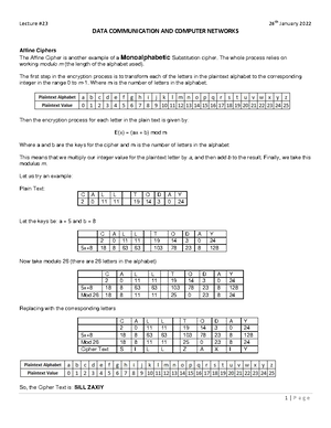 NW lab 01 - this is the lab document about the funcionality of ping and ...