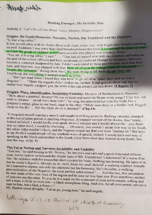 Chap 1 -2 - A thorough analysis of the introduction of the book. - ENG ...