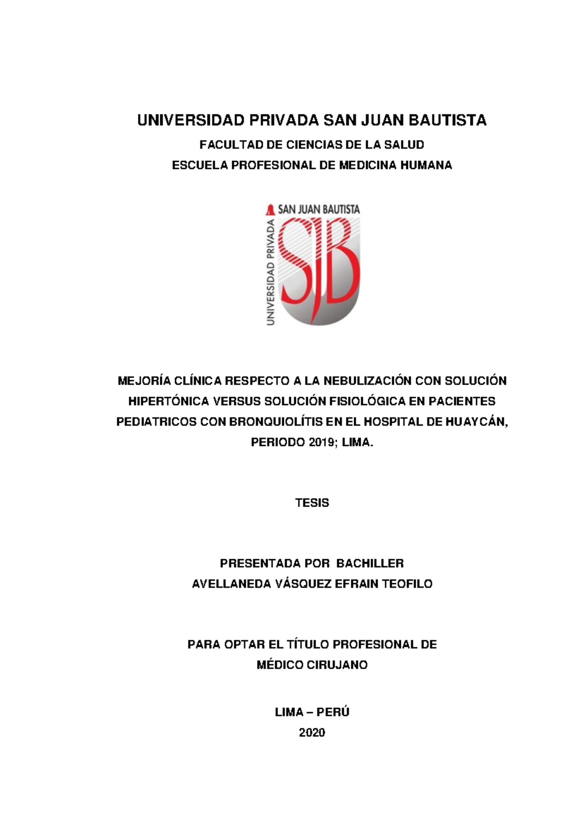 T-TPMC- Efrain Teofilo Avellaneda Vasquez - UNIVERSIDAD PRIVADA SAN ...