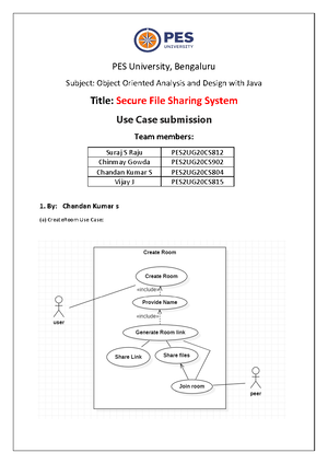 Grasp - Prof. Sunil - GRASP 1. GRASP General Responsibility Assignment ...