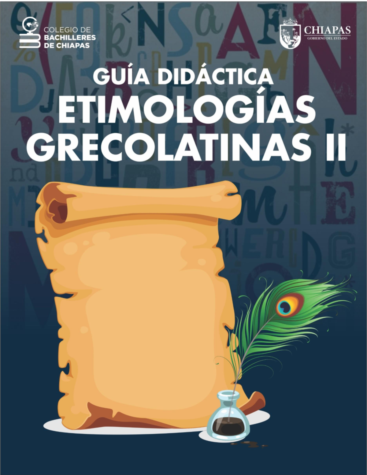 Etimologia-grecolatina-2 231113 134155 - COLEGIO DE BACHILLERES DE ...