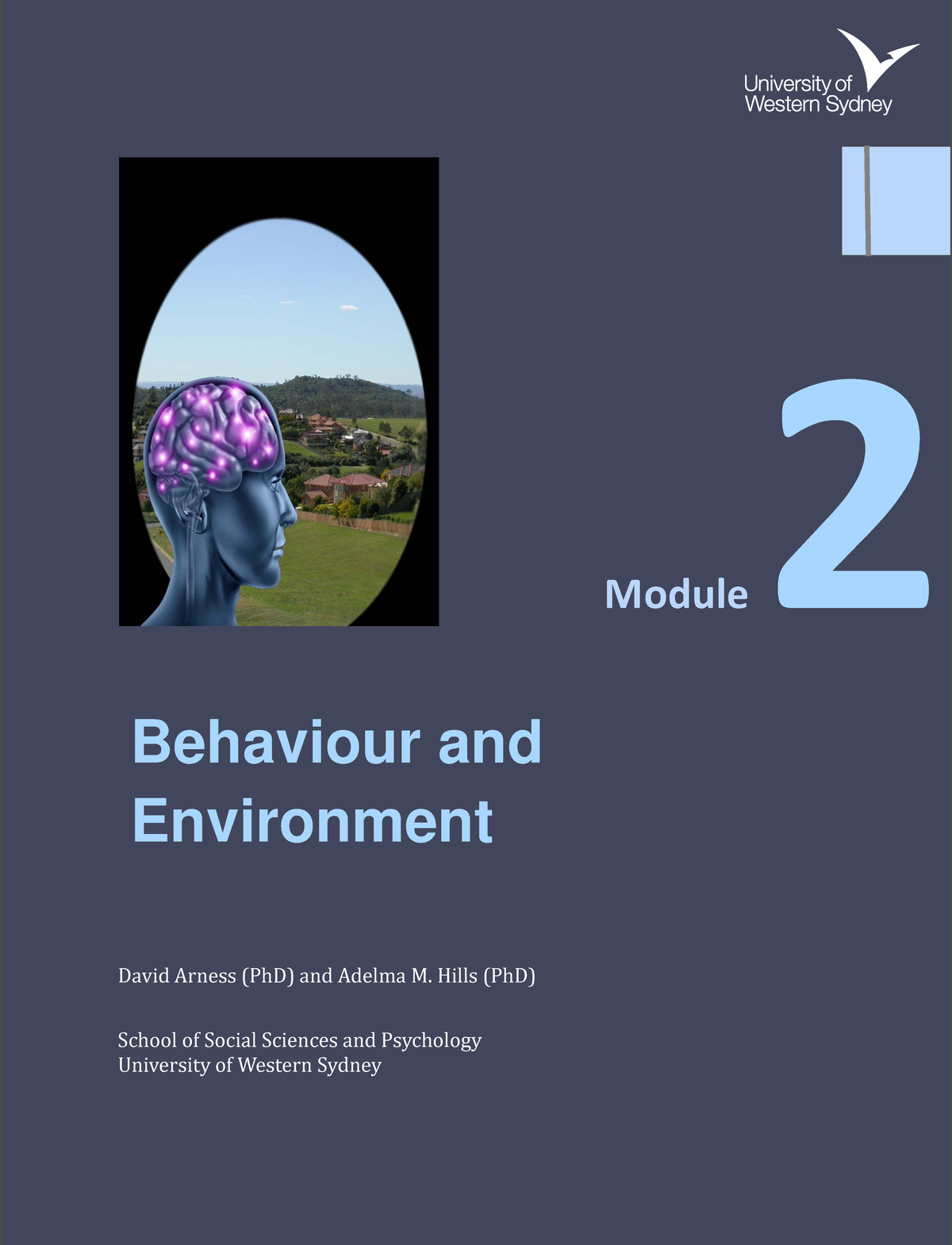 Module 2 Reading - n/a - - Studocu