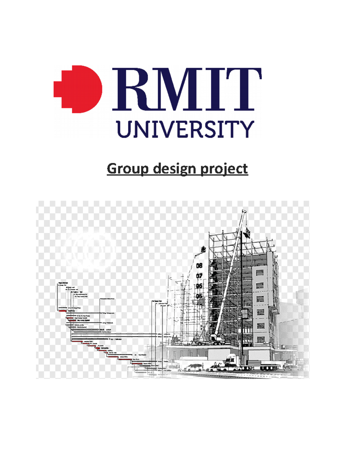Group design project new - Group design project Student members: Sajjad ...