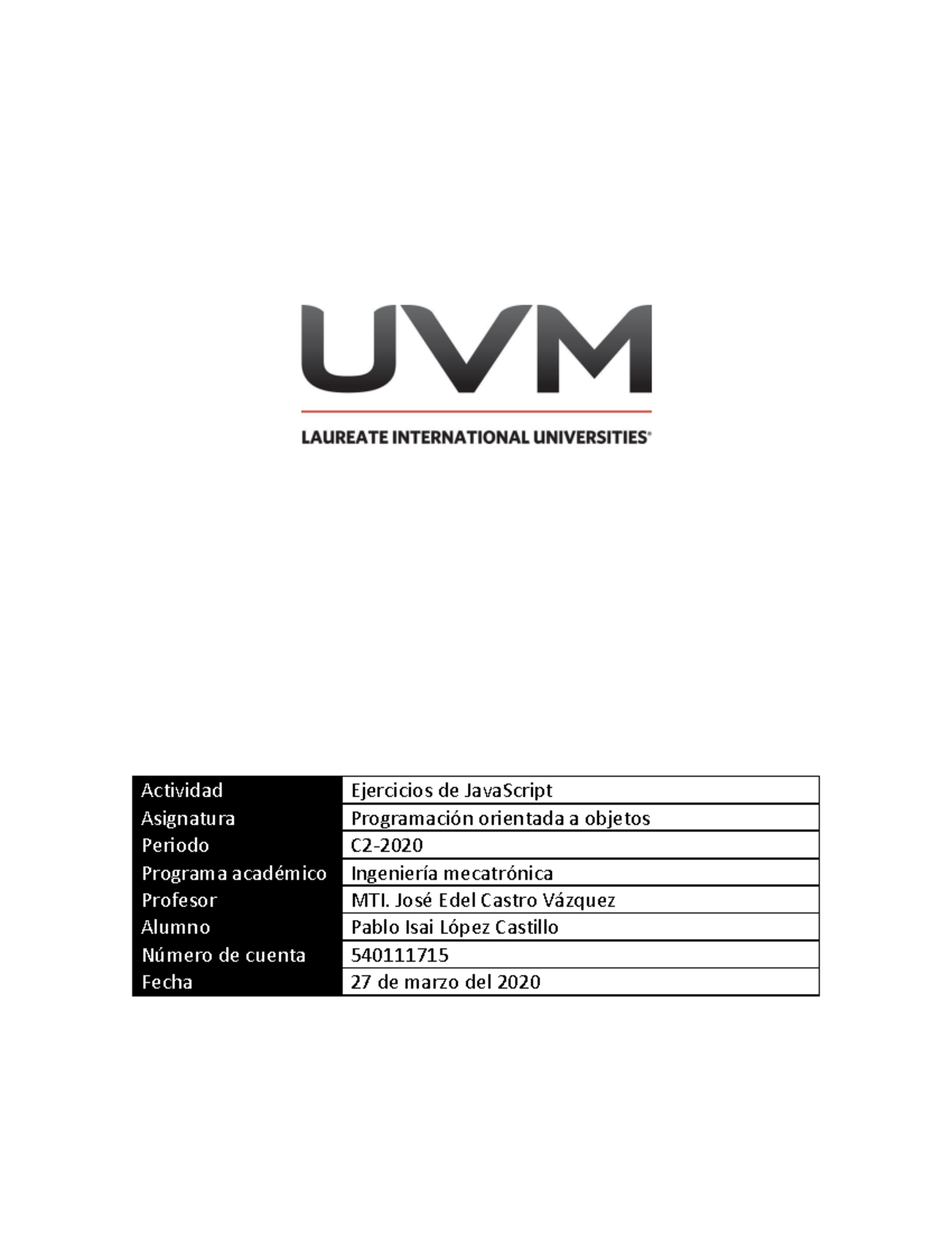 Ejercicios De Java Script Warning Tt Undefined Function 32