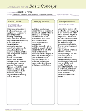 Spring 2022 DNP 8100- Guide and rubric Week 3 assignment - Doctor of ...