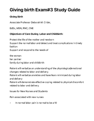 Edith Jacobson- Guided Reflection Question (Fundamentals) - Edith ...