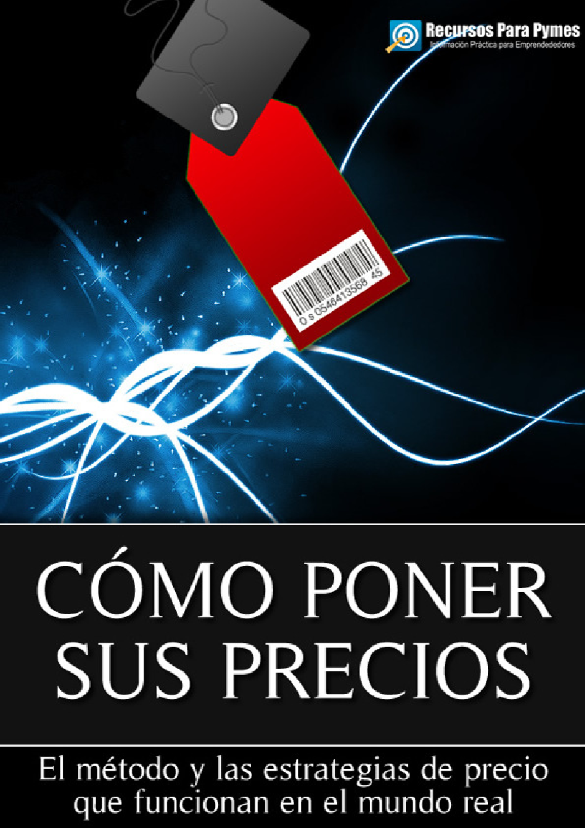 Como poner sus precios%20 Libro%20PDF - CÓMO PONER SUS PRECIOS Las ...