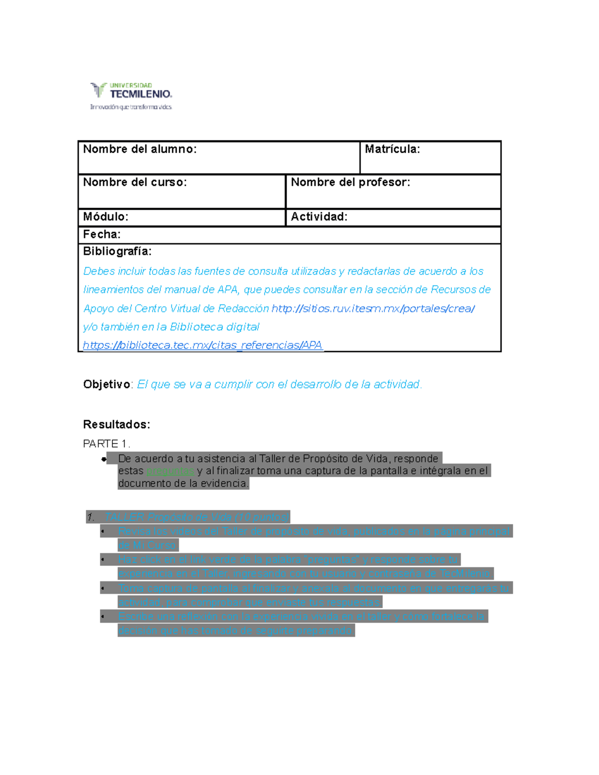 EV2.Explicación Proyecto Final (2022)-2 - Nombre del alumno: Matrícula: Nombre del curso: Nombre ...