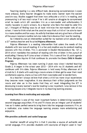 MCSC DEED OF Donation and Acceptance - Department of Education Region ...