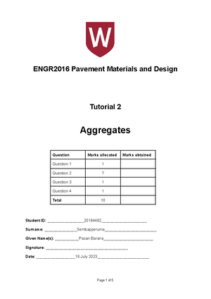 Chapter 6 - Earthworks Quantities and Mass-Haul Diagram - Engineering ...