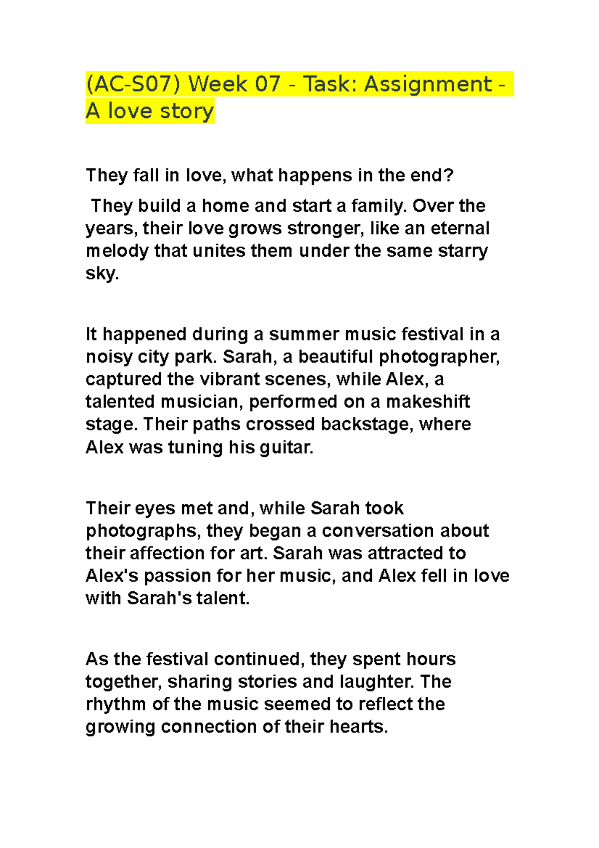 Trabajo Grupal - espero que le ayuden - (AC-S07) Week 07 - Task ...