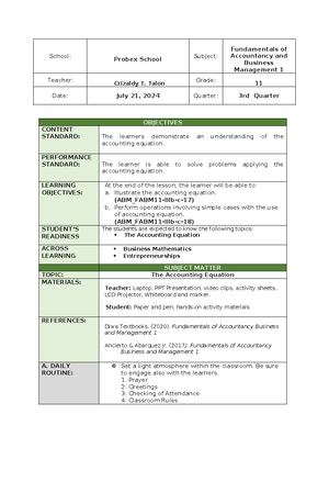 HOPE 4-Grade 12 Q3 2022-2023 - DO_Q3_HOPE4_GRADE12_Module1- 4 Physical ...