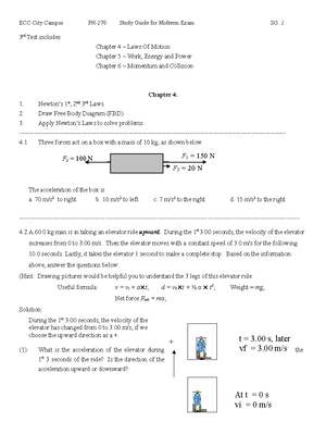 Egg Drop Lab - egg drop lab - Egg Drop: An Experiment in Collisions ...