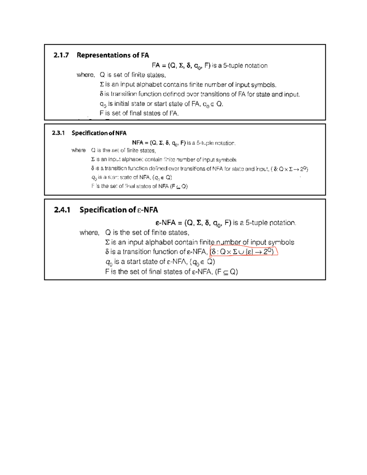 theory of computation - Object Oriented Programming - Studocu theory of computation - Object Oriented Programming - Studocu