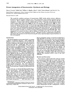 Shape and Size Control of Artificial Cells for Bottom-Up Biology ...