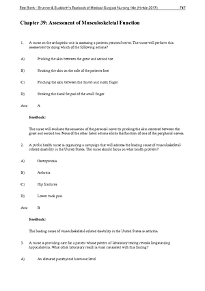 EXAM 4 ATI - LVN EXAM 4 review on fundamentals - EXAM 4: CHAPTER 9 ...