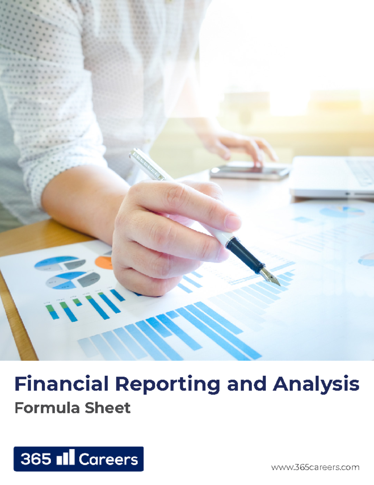 Formula+Sheet Financial+Reporting - Financial Reporting and Analysis ...