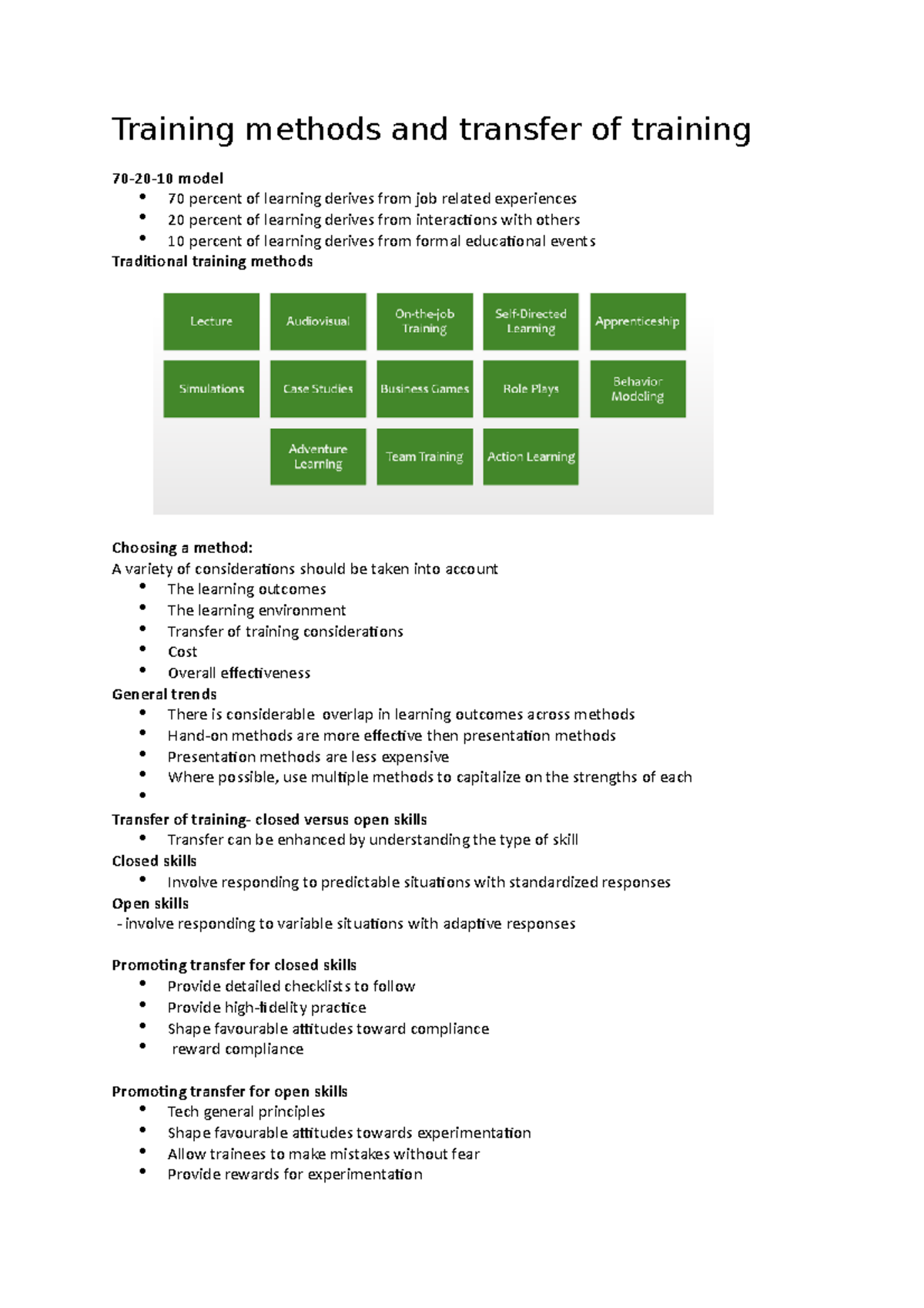 4 Lecture Notes 4 1004gir Griffith Studocu