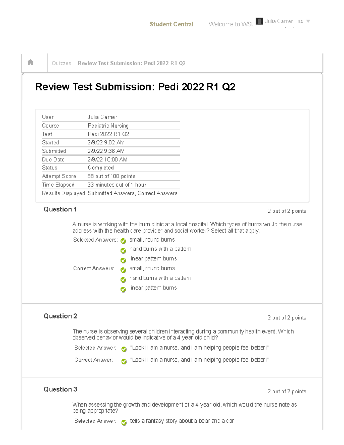 questions-about-pediatrics-h-quizzes-review-test-submission-pedi