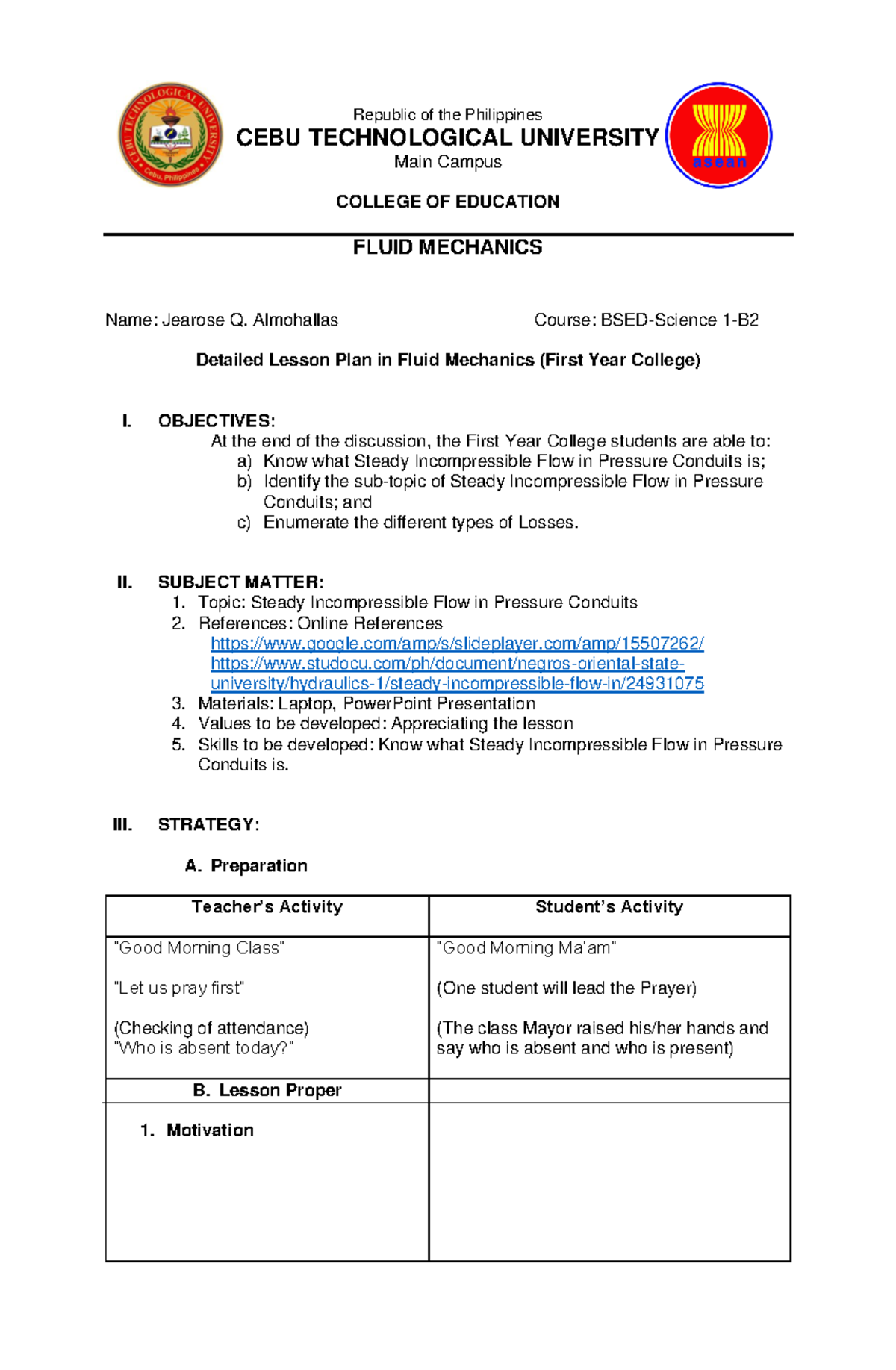 Detailed Lesson-PLAN-Almohallas Jearose - Republic of the Philippines ...