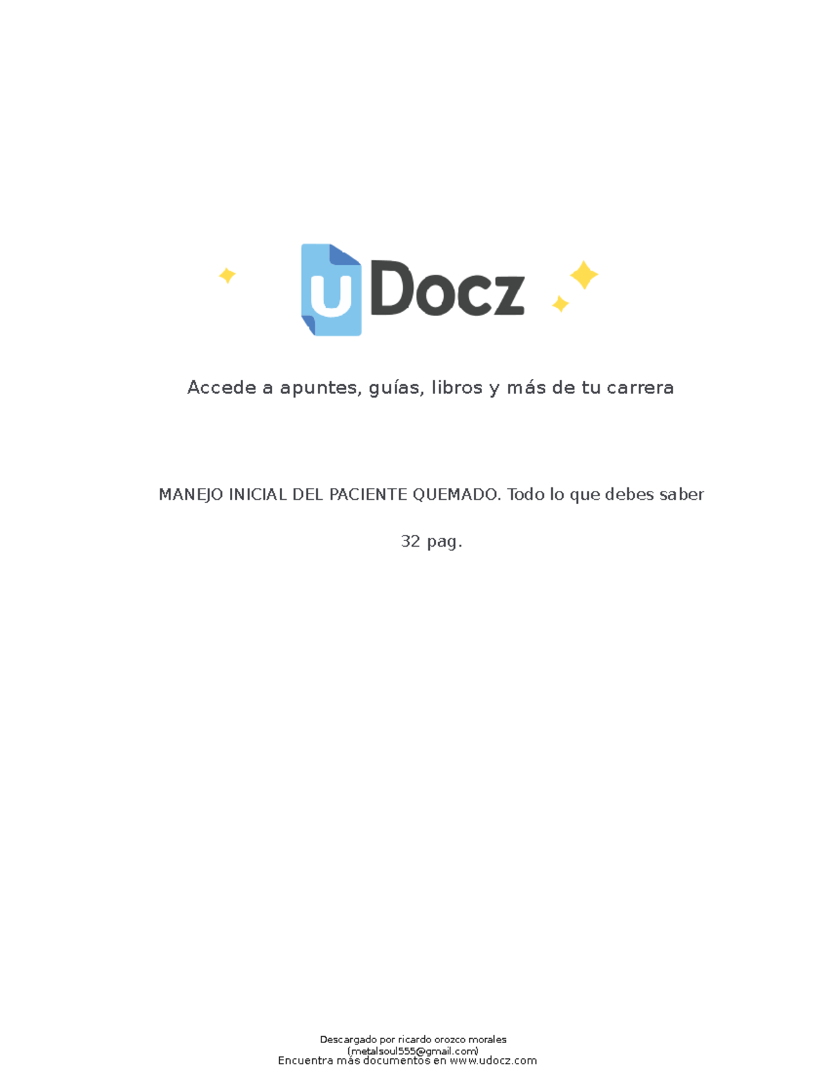 Manejo inicial del p 44186 downloadable 3288735 - Accede a apuntes ...