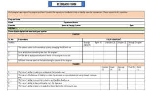 Excel Basics Projects Handout 111416 VH - In this class, you will be ...