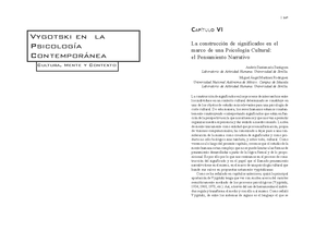 Tutoria unidad 1 psicologia - U1 Caracterización de lo humano Bleger, Cassirer, Pinker Se ...