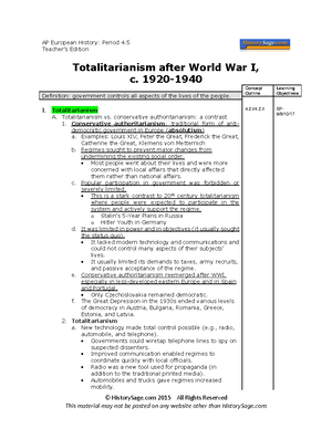 Study Guide WWII part 1 - Study Guide for World War II Exam I Terms ...