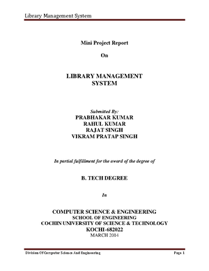 Database Management Systems - 310241 - SPPU - Studocu