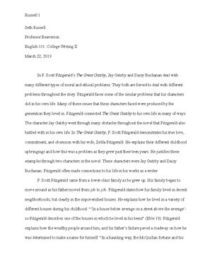 GCSE English Language Papers 1 and 2 Revision Guide - GCSE ENGLISH ...