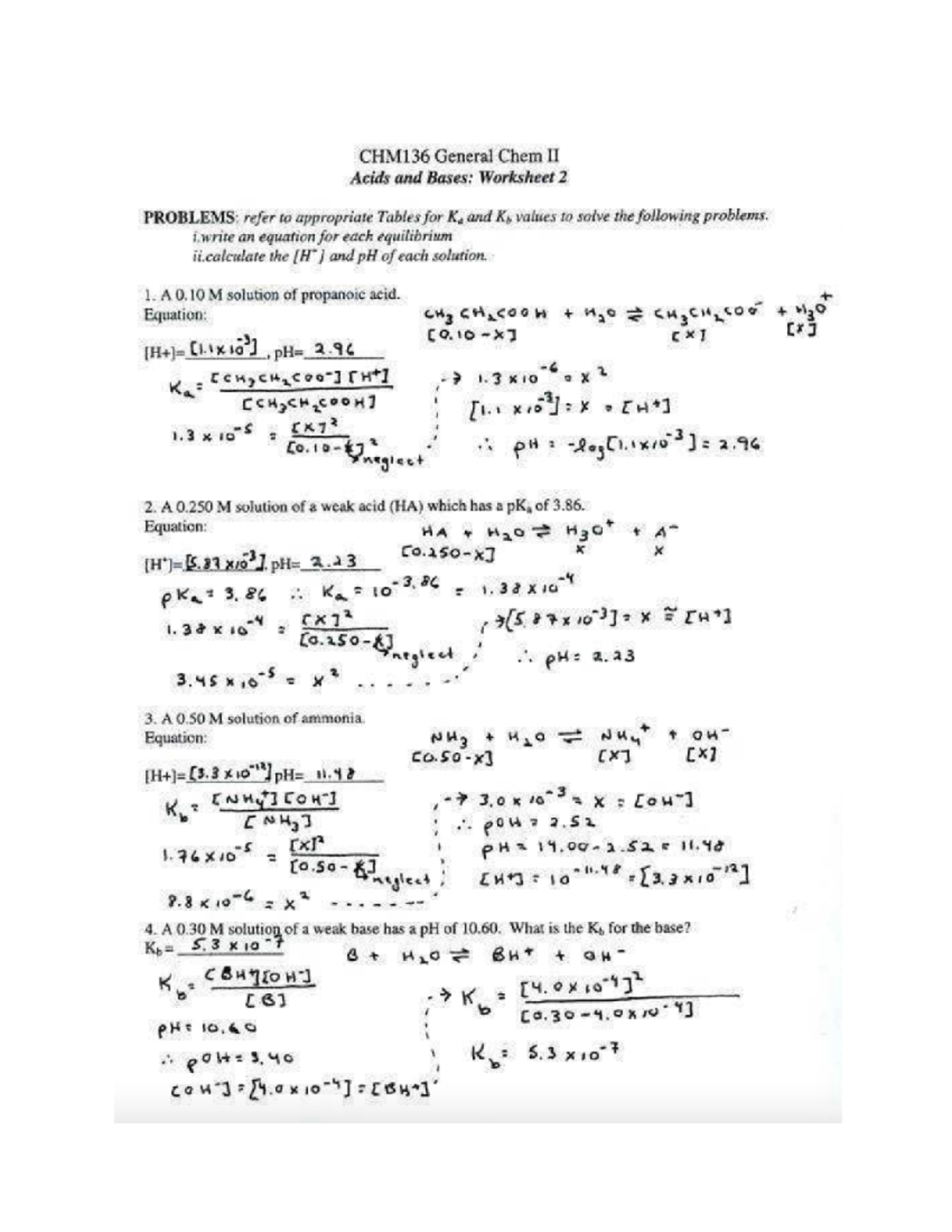 Untitled document - Math - Studocu