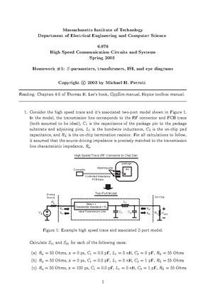 A2 - Multithreaded Parallelism: Languages and Compilers - Massachusetts Institute of Technology ...