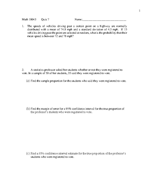 Ch07 Scatterplots, Association, Correlation, and Linear Regression ...