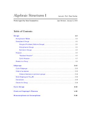 Homework Solution 5 - Let α= [ 1 2 3 4 5 6 2 1 3 5 4 6 ] andβ= [ 1 2 3 ...