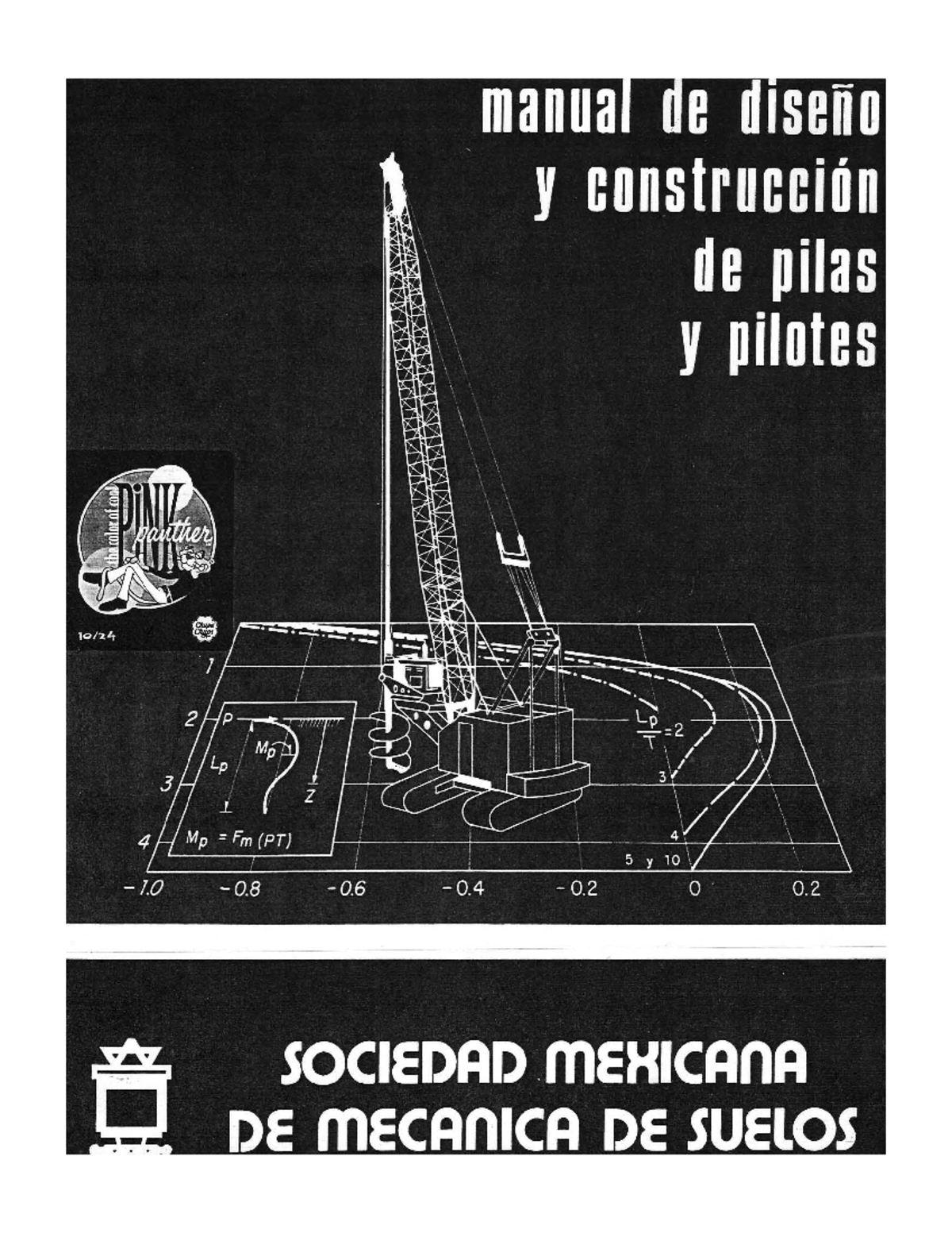 Manual de Diseño y Construcción de Pilas y Pilotes SMMS ...