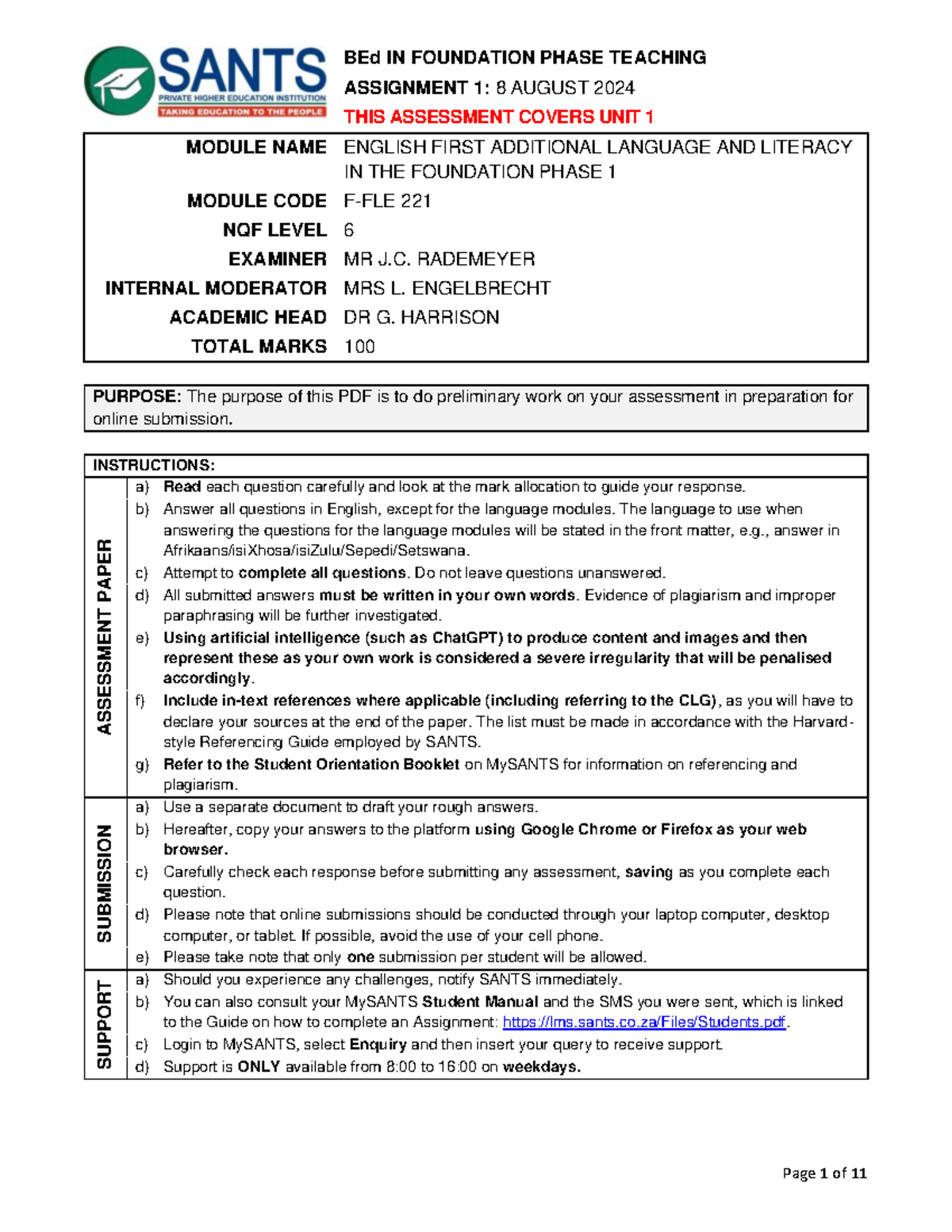 A3a3995f 0c94 46bf 8fee ccfa53238 c22 - BEd IN FOUNDATION PHASE ...