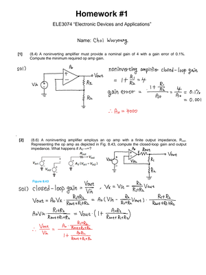 Introduction to microelectronic fabrication - SOLUTIONS MANUAL to INTRODUCTION TO ...