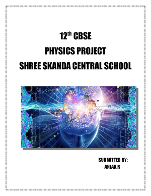 XII Physical Education Practical - PHYSICAL EDUCATION PRACTICAL CLASS ...