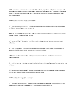 Strategic Innovation Simulation Back Bay Battery - This simulation ...