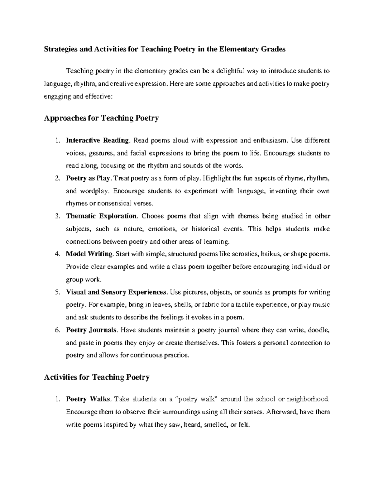 Inbound 6559885325118016172 - Strategies and Activities for Teaching ...