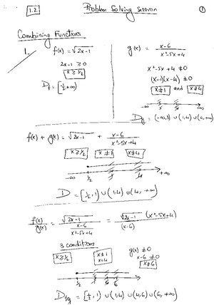 MATH 205 - Final (2014-W) - CONCORDIA UNIVERSITY Department of ...
