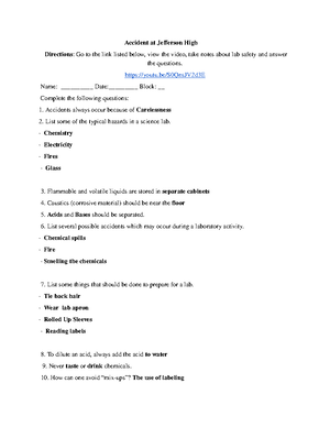 Directional Terms Practice - Directional Terms Practice Complete the ...