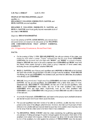 Rule-112 - Textbook - Criminal Procedure - Studocu